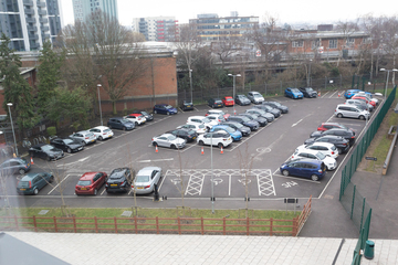 Alperton Community School venue for hire in Brent - SchoolHire