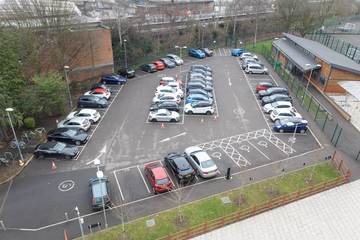 Alperton Community School venue for hire in Brent - SchoolHire