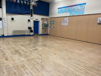 EDU @ Flegg High Ormiston Academy venue for hire in Great Yarmouth - EDU