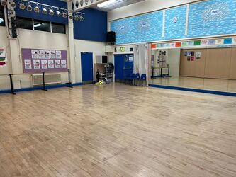 EDU @ Flegg High Ormiston Academy venue for hire in Great Yarmouth - EDU