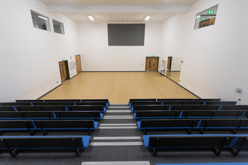 Winterstoke Hundred Academy Sports Centre venue for hire in Weston ...