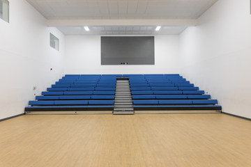 Winterstoke Hundred Academy Sports Centre venue for hire in Weston ...