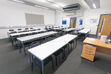 Winterstoke Hundred Academy Sports Centre venue for hire in Weston ...