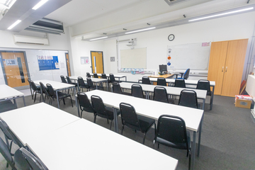 Winterstoke Hundred Academy Sports Centre venue for hire in Weston ...