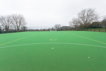 Alperton Community School venue for hire in Brent - SchoolHire