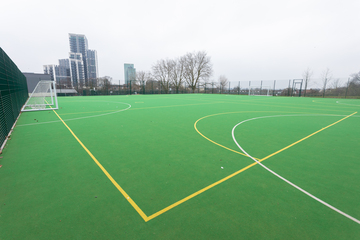 Alperton Community School venue for hire in Brent - SchoolHire