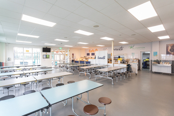 Alperton Community School venue for hire in Brent - SchoolHire