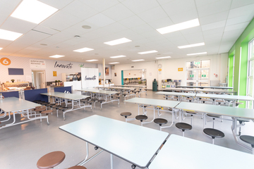 Alperton Community School venue for hire in Brent - SchoolHire