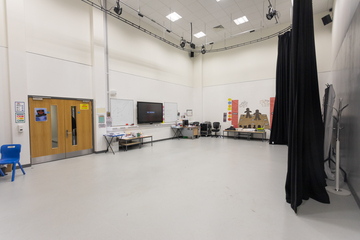 Alperton Community School venue for hire in Brent - SchoolHire