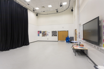 Alperton Community School venue for hire in Brent - SchoolHire
