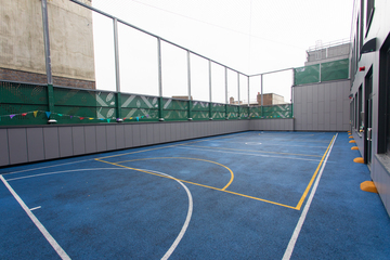 Paxton Academy venue for hire in Croydon (London) - SchoolHire