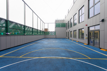 Paxton Academy venue for hire in Croydon (London) - SchoolHire