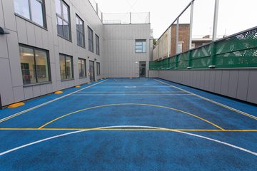 Paxton Academy venue for hire in Croydon (London) - SchoolHire