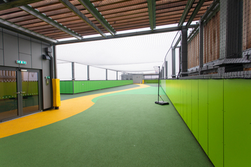 Paxton Academy venue for hire in Croydon (London) - SchoolHire