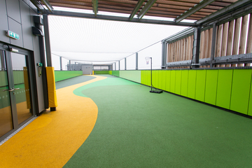 Paxton Academy venue for hire in Croydon (London) - SchoolHire