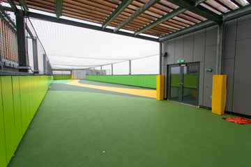 Paxton Academy venue for hire in Croydon (London) - SchoolHire