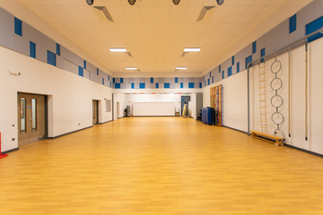 Paxton Academy venue for hire in Croydon (London) - SchoolHire
