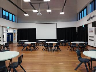 Lightcliffe Academy venue for hire in Halifax - SchoolHire