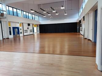 Lightcliffe Academy venue for hire in Halifax - SchoolHire