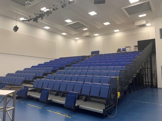 Maghull High School venue for hire in Liverpool - SchoolHire
