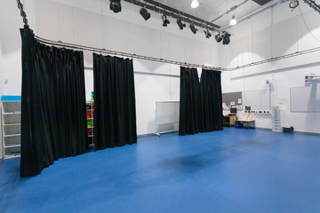 Maghull High School venue for hire in Liverpool - SchoolHire