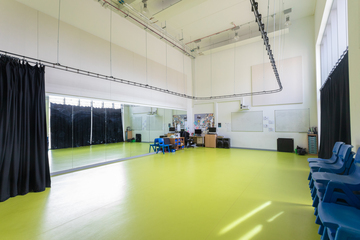 Maghull High School venue for hire in Liverpool - SchoolHire