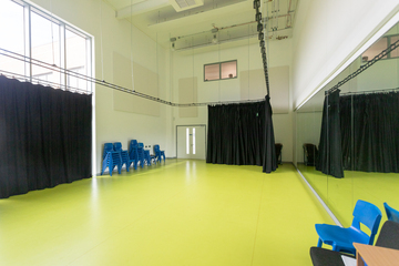 Maghull High School venue for hire in Liverpool - SchoolHire