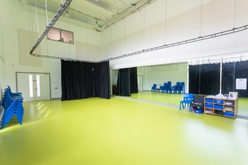 Maghull High School venue for hire in Liverpool - SchoolHire
