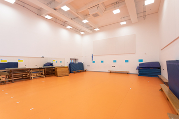 Maghull High School venue for hire in Liverpool - SchoolHire