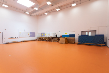 Maghull High School venue for hire in Liverpool - SchoolHire