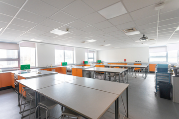 Maghull High School venue for hire in Liverpool - SchoolHire
