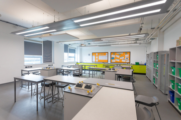 Maghull High School venue for hire in Liverpool - SchoolHire