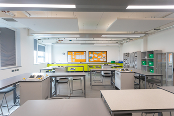 Maghull High School venue for hire in Liverpool - SchoolHire