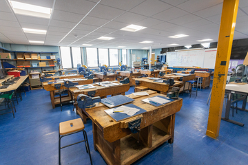 Maghull High School venue for hire in Liverpool - SchoolHire