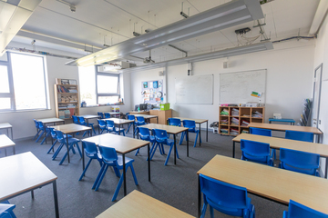 Maghull High School venue for hire in Liverpool - SchoolHire