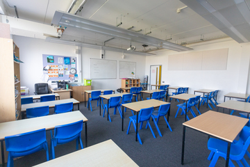 Maghull High School venue for hire in Liverpool - SchoolHire