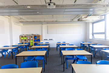 Maghull High School venue for hire in Liverpool - SchoolHire