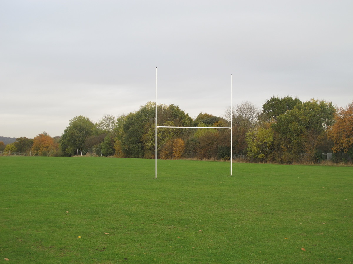Rugby pitch for hire in Thurrock - SchoolHire