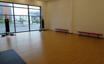 EDU @ Dixons Croxteth Academy venue for hire in Liverpool - EDU