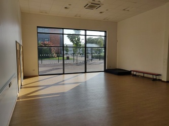 EDU @ Dixons Croxteth Academy venue for hire in Liverpool - EDU