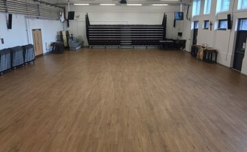 EDU @ Dixons Croxteth Academy venue for hire in Liverpool - EDU