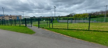 Bilborough Sports Centre venue for hire in Nottingham - SchoolHire