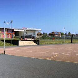 EDU @ Ormiston Sir Stanley Matthews Academy venue for hire in Stoke on ...