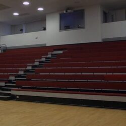 EDU @ Ormiston Sir Stanley Matthews Academy venue for hire in Stoke on ...