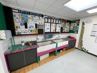 Toynbee School venue for hire in Eastleigh - SchoolHire