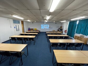 Toynbee School venue for hire in Eastleigh - SchoolHire