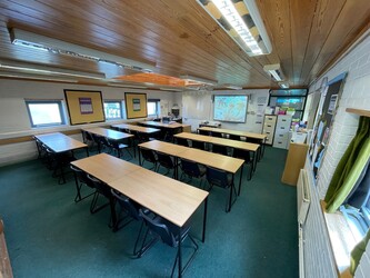 Toynbee School venue for hire in Eastleigh - SchoolHire