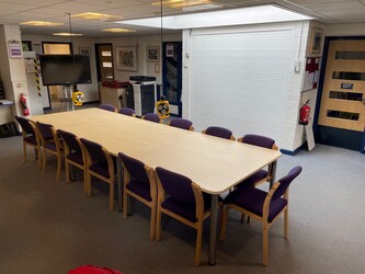 Toynbee School venue for hire in Eastleigh - SchoolHire