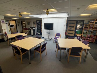 Toynbee School venue for hire in Eastleigh - SchoolHire