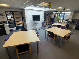 Toynbee School venue for hire in Eastleigh - SchoolHire